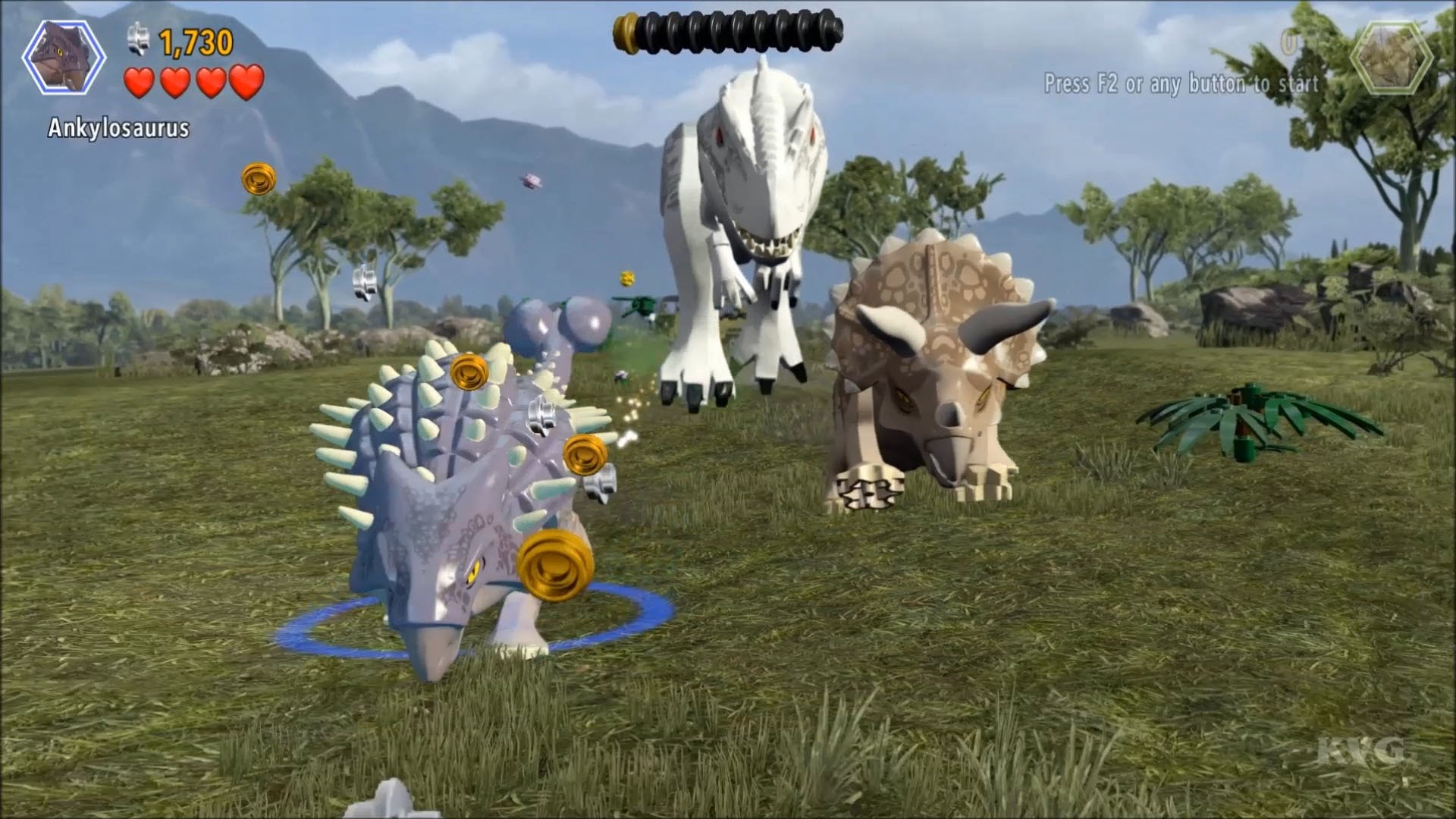 JOGO PC LEGO JURASSIC WORLD (WB GAMES) - Millenium Informática