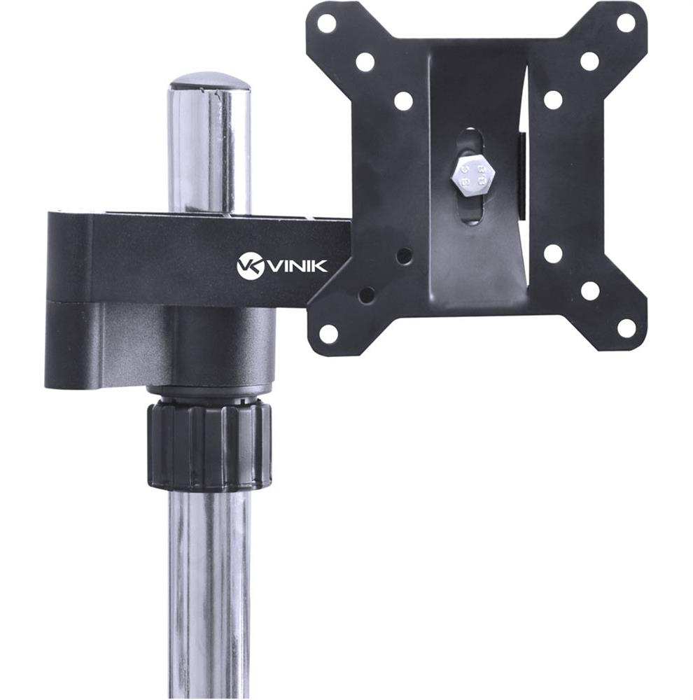 SUPORTE PARA MONITOR AJUSTAVEL DE MESA 13 A 32 VINIK SM310A VESA (25491 ...