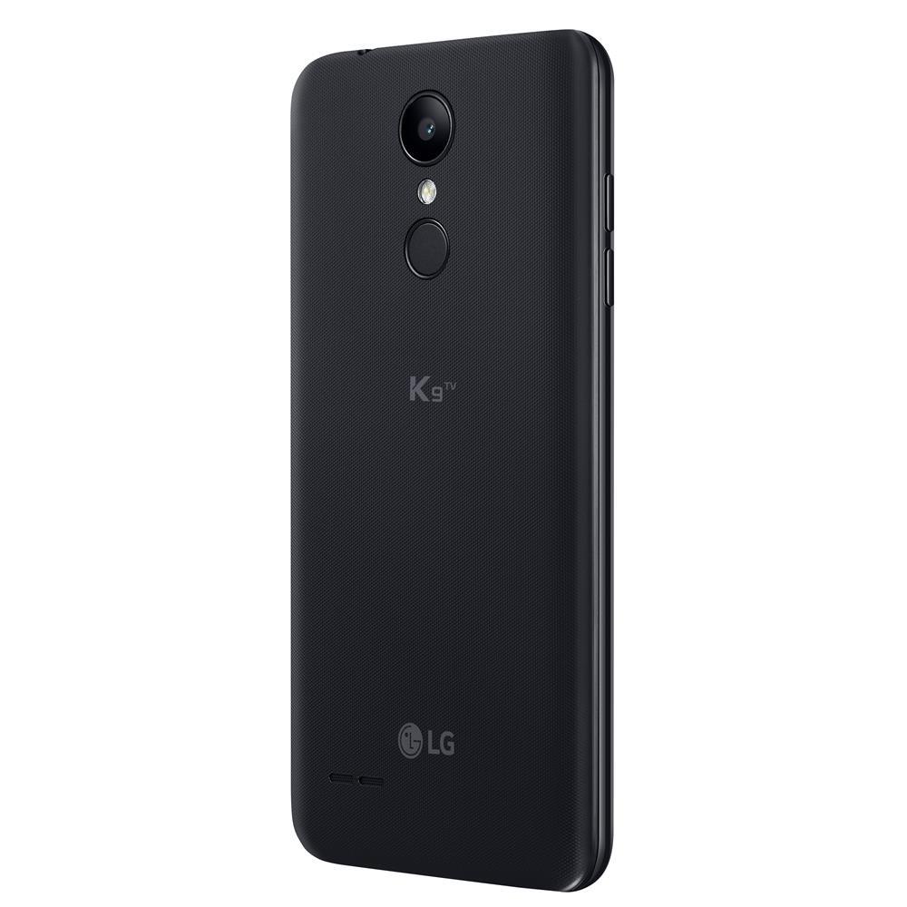SMARTPHONE LG K9 TV DUAL CHIP 4G/2GB RAM/16GB/QUAD-CORE/FRONTAL 5MP ...