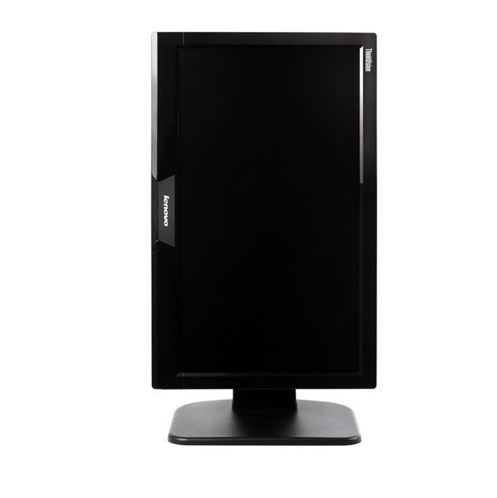 MONITOR 19.5" LENOVO LCD THINKVISION E2003B 60HZ 5MS TFT/WIDE/HD/PRETO ...