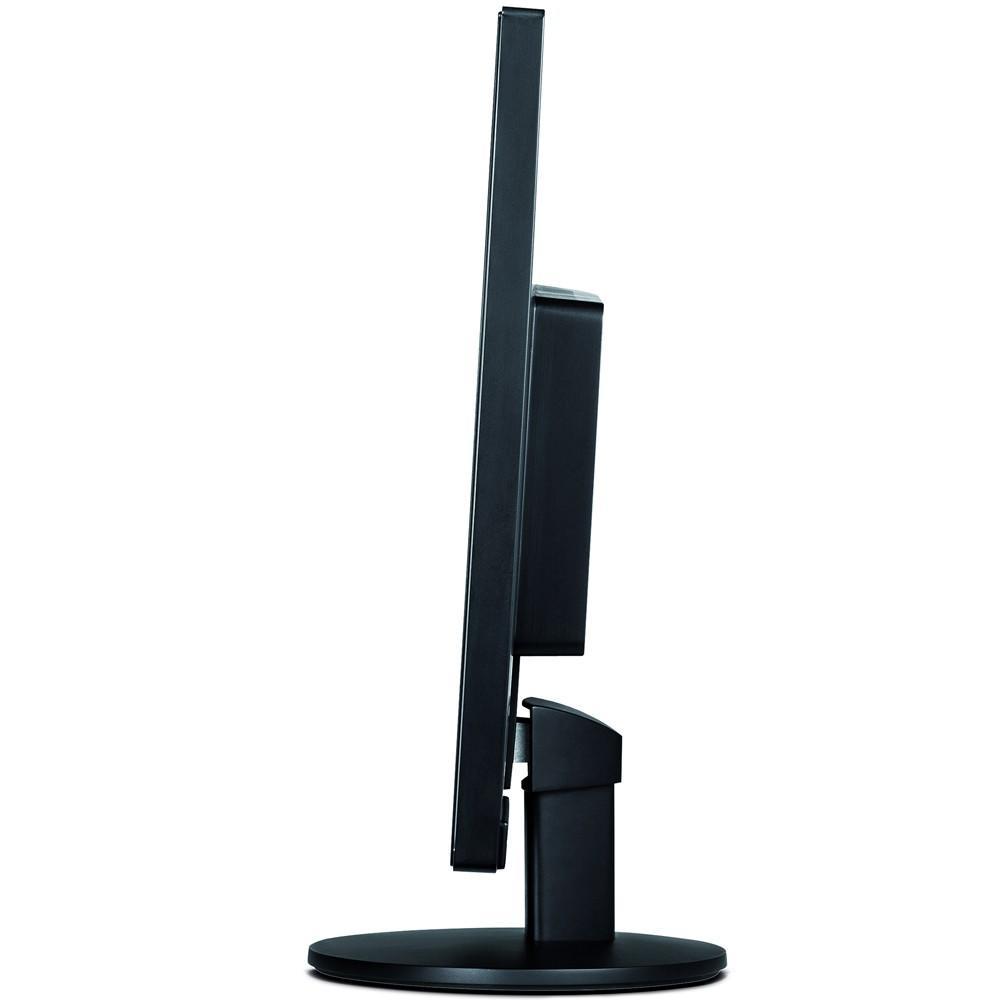 MONITOR 23.6" AOC LED M2470SWD2 75HZ 5MS WIDESCREEN/FULL HD/PRETO (VGA ...