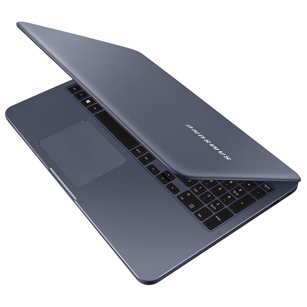 NOTEBOOK SAMSUNG EXPERT NP350XBE-XB1BR INTEL CORE I5-8265U/8GB-RAM/HD ...