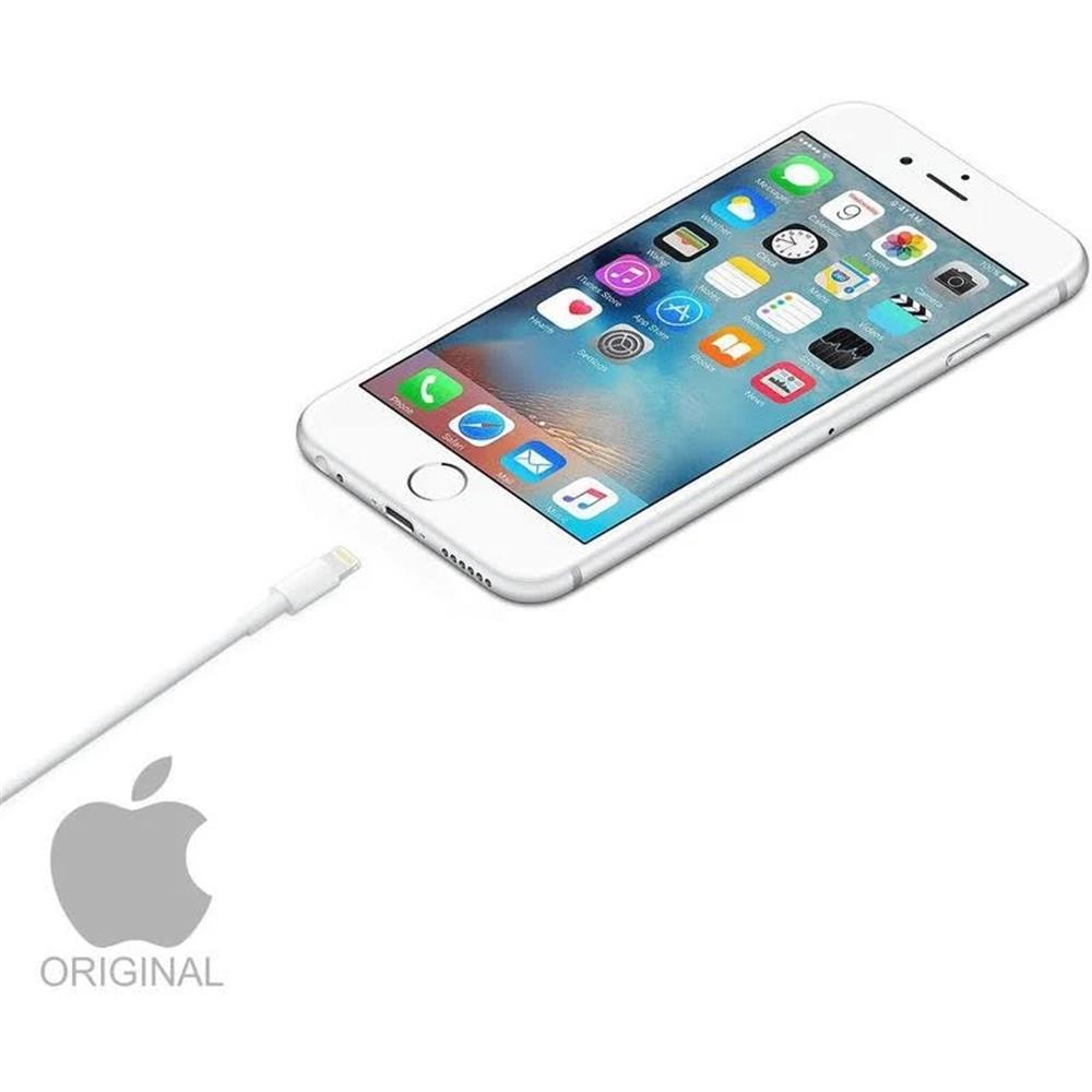 CABO IPHONE 5/6/7/8/9/X ORIGINAL 1.0 METRO (MXLY2AM/A) - Millenium ...