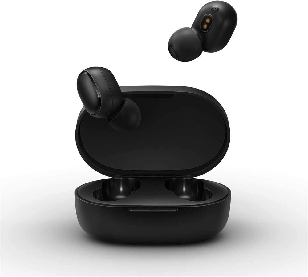 FONE DE OUVIDO SEM FIO BLUETOOTH INTRA-AURICULAR XIAOMI REDMI EARBUDS ...