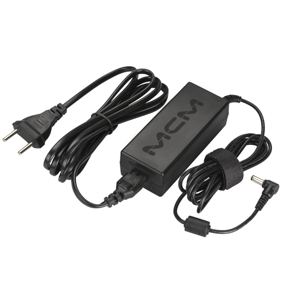 FONTE NOTEBOOK ASUS/POSITIVO ORIGINAL MCM 19V 3.42A 65W 5.5MM X 2.5MM ...