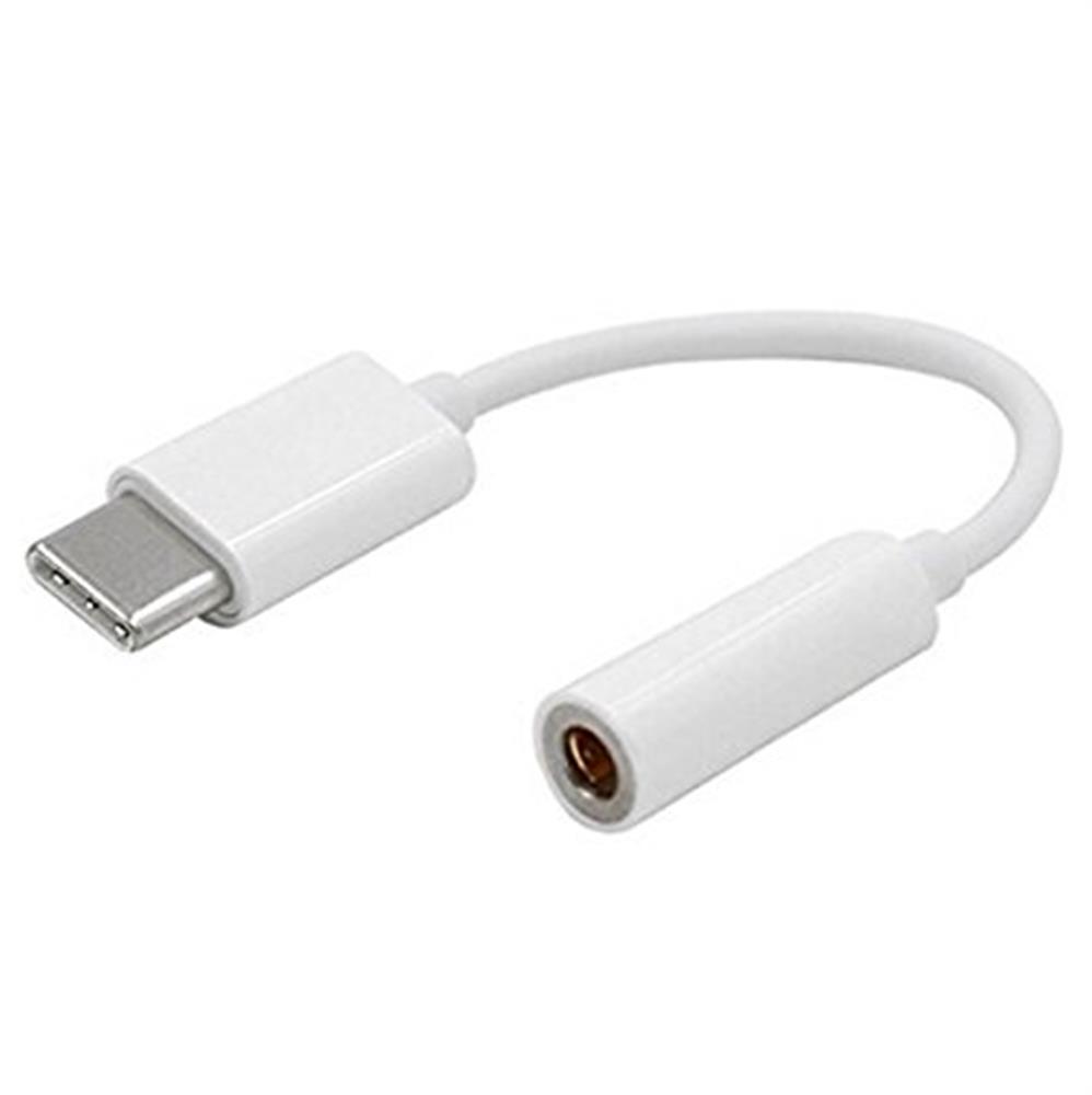 ADAPTADOR USB-C MACHO X P2 FEMEA - Millenium Informática
