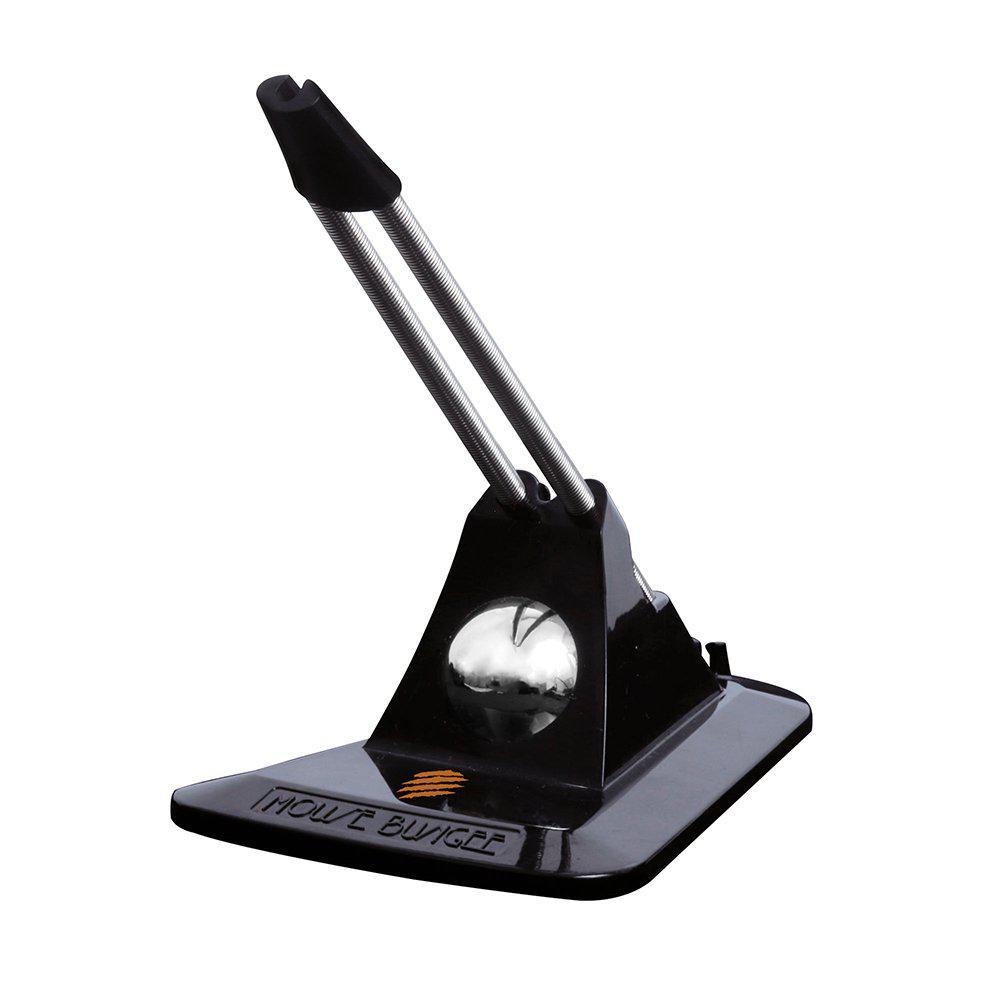 SUPORTE PARA MOUSE BUNGEE OEX PRETO (MB-100) - Millenium Informática